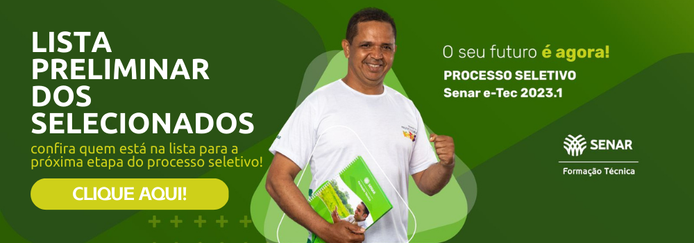 Curso da EaD SENAR ensina como cultivar árvores no Cerrado com retorno ...